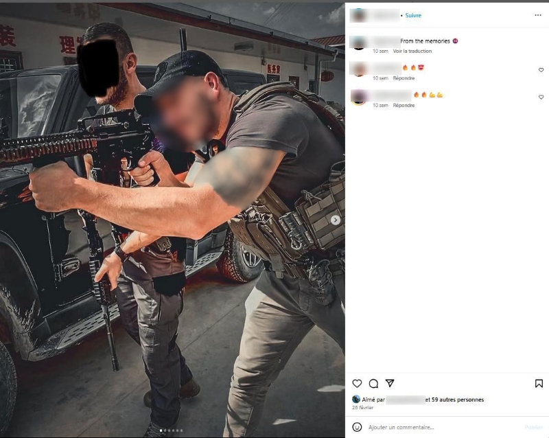 Myanmar • "Mec, qu'est-ce qu'il se passe en Birmanie ?" Des combattants ...