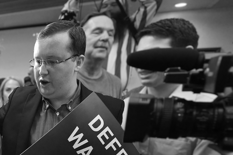 BRESIL/ETATS-UNIS : Sergio Gor, diplomate d'affaires des Trump avec les ...